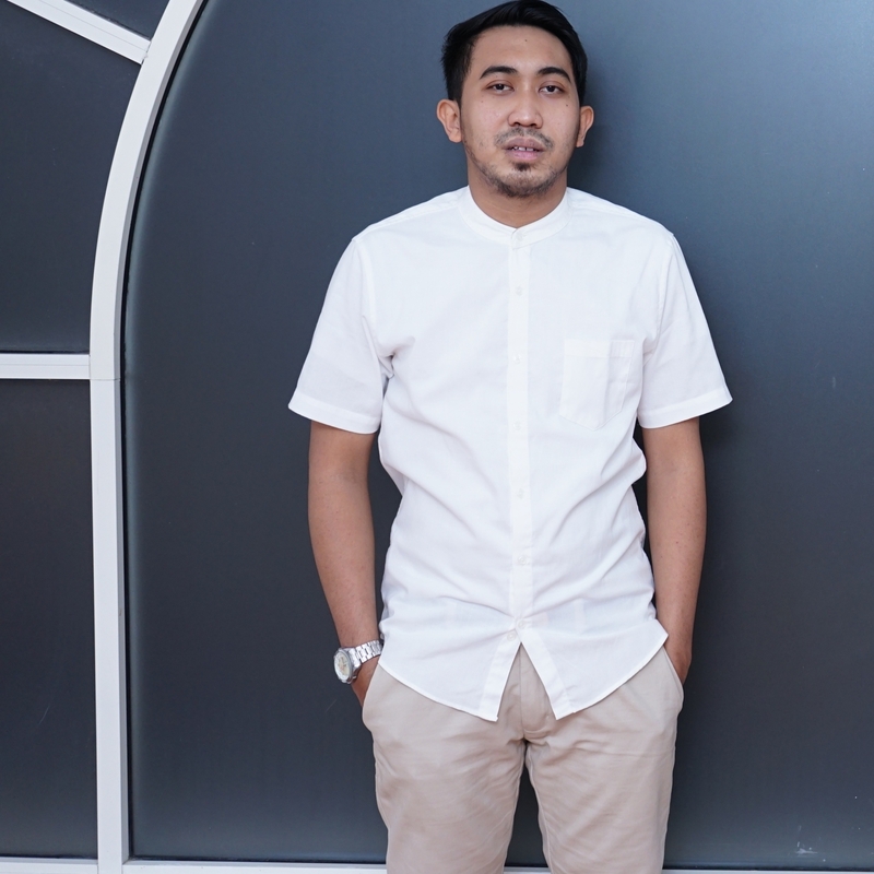 Website Pernikahan Helmi Darmawan dan Nanda Ayuningtyas