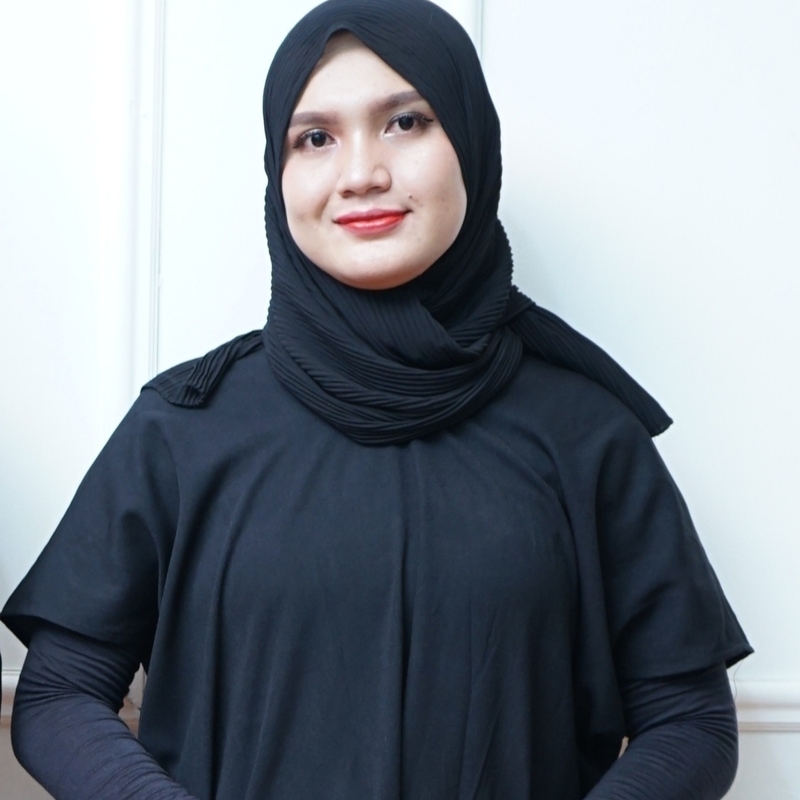 Website Pernikahan Helmi Darmawan dan Nanda Ayuningtyas